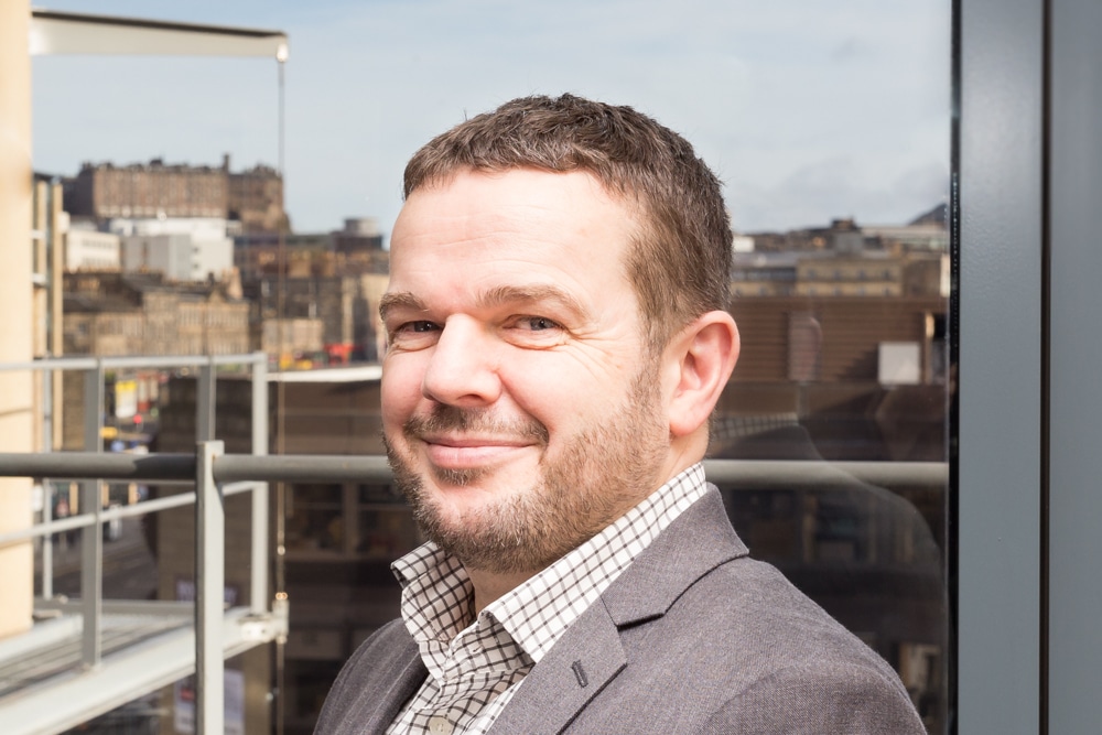 Board & Senior Management Team | Cairn Housing Association