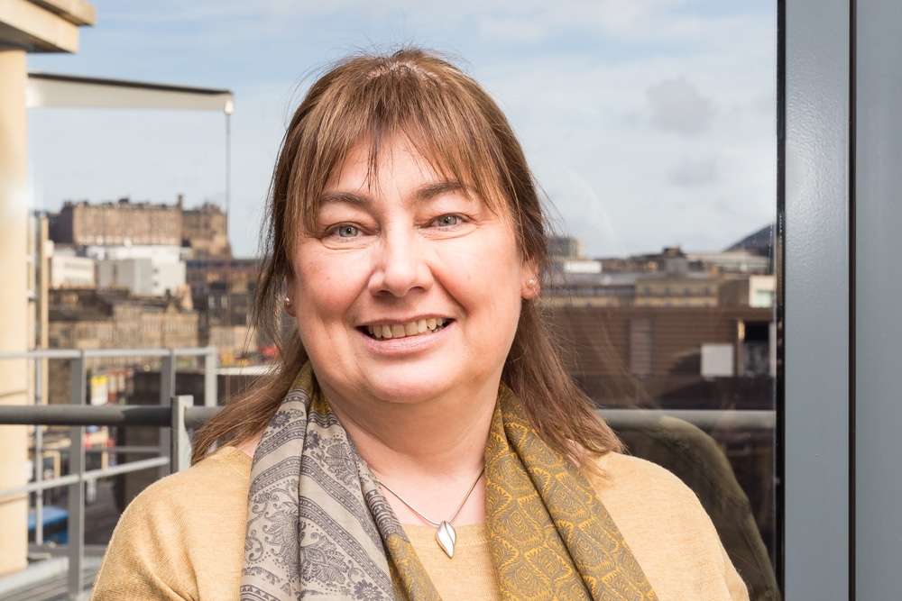 Board & Senior Management Team | Cairn Housing Association