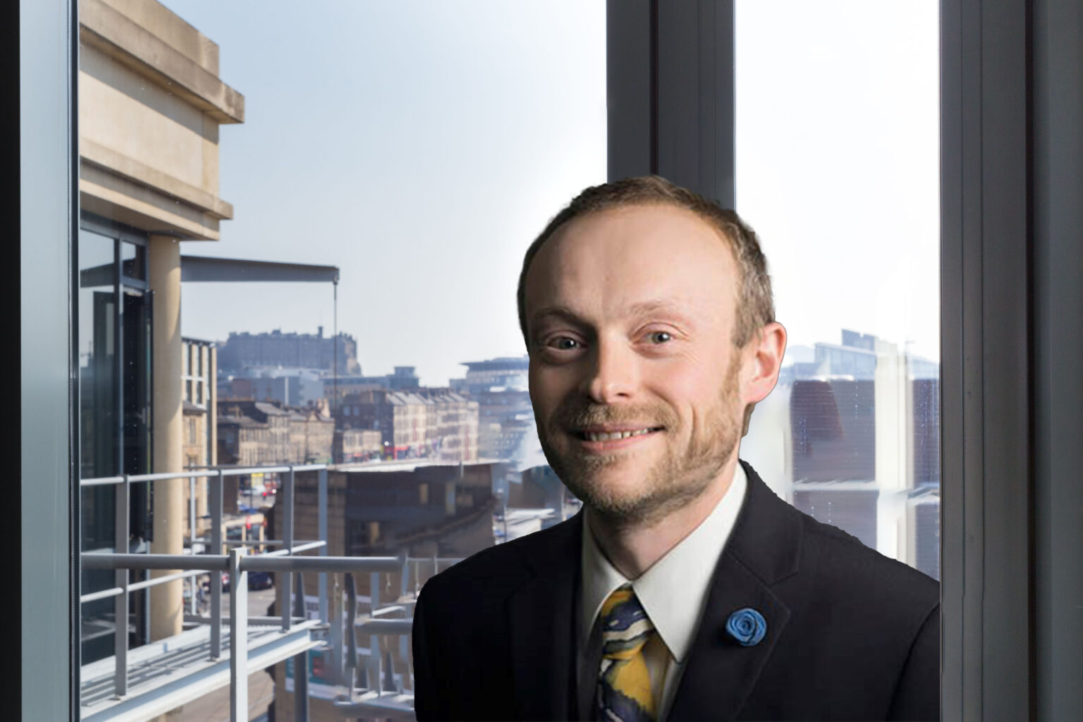 Board & Senior Management Team | Cairn Housing Association