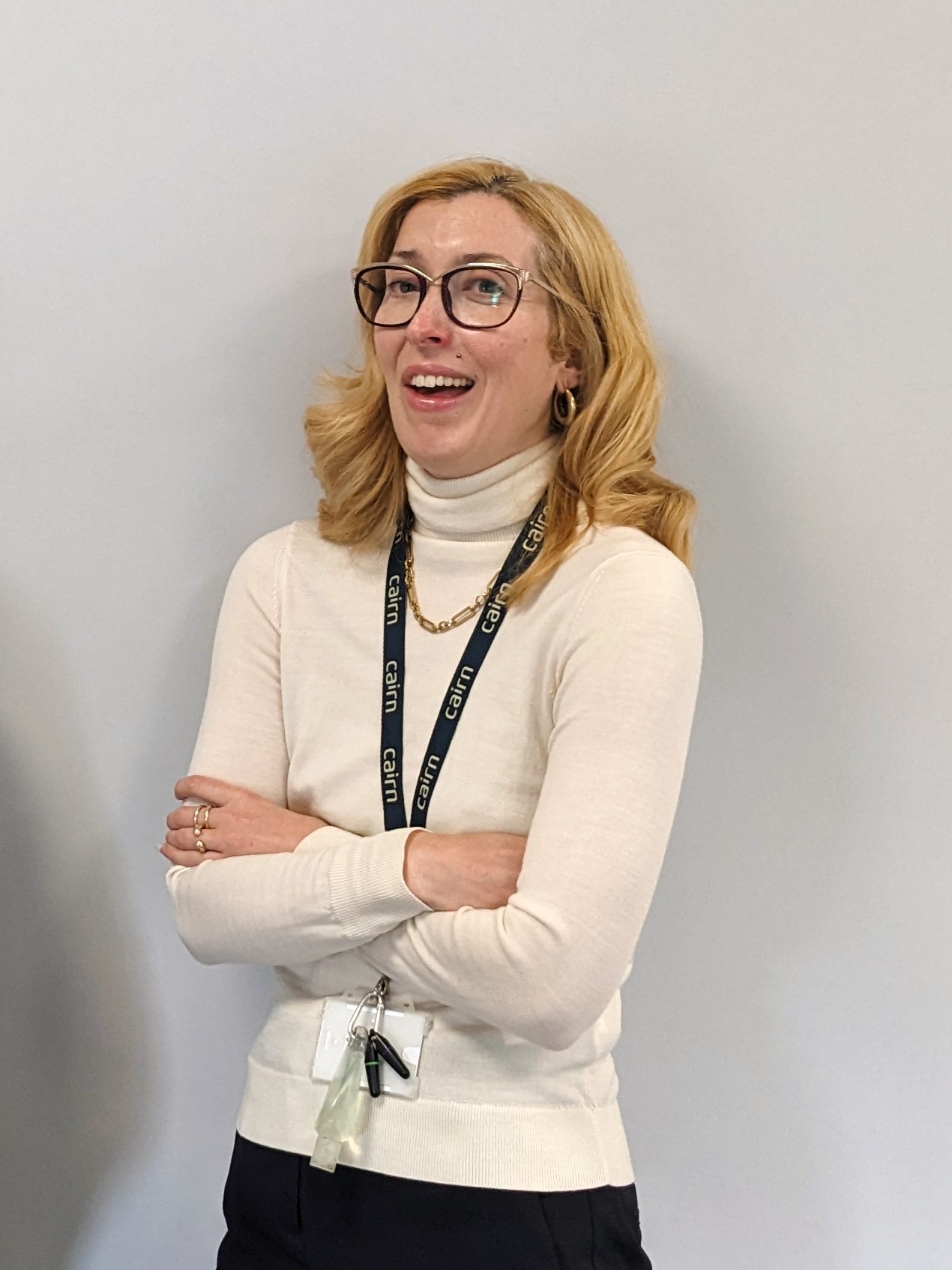 Scottish Housing Day 2023 – Celebrating a career in housing - Cairn ...