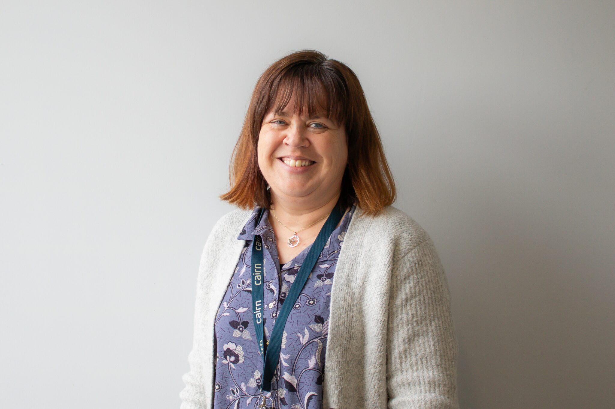 Board & Senior Management Team | Cairn Housing Association