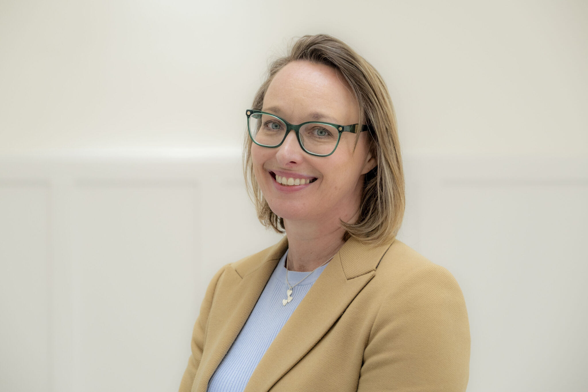 Board & Senior Management Team | Cairn Housing Association